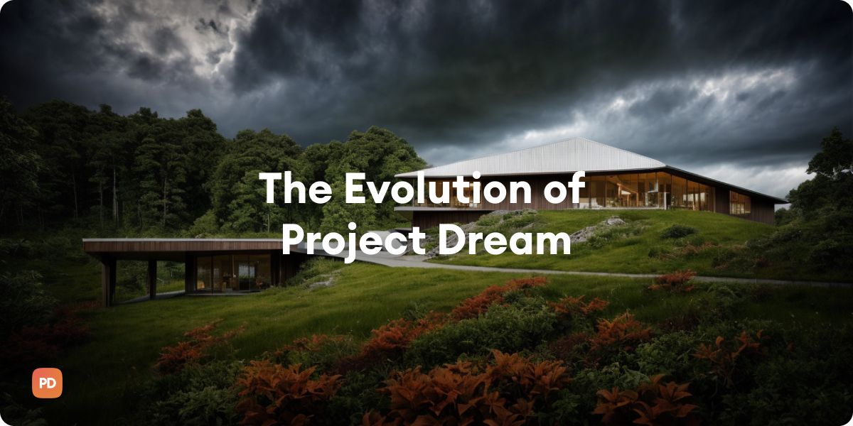 Pulze | The Evolution of Project Dream