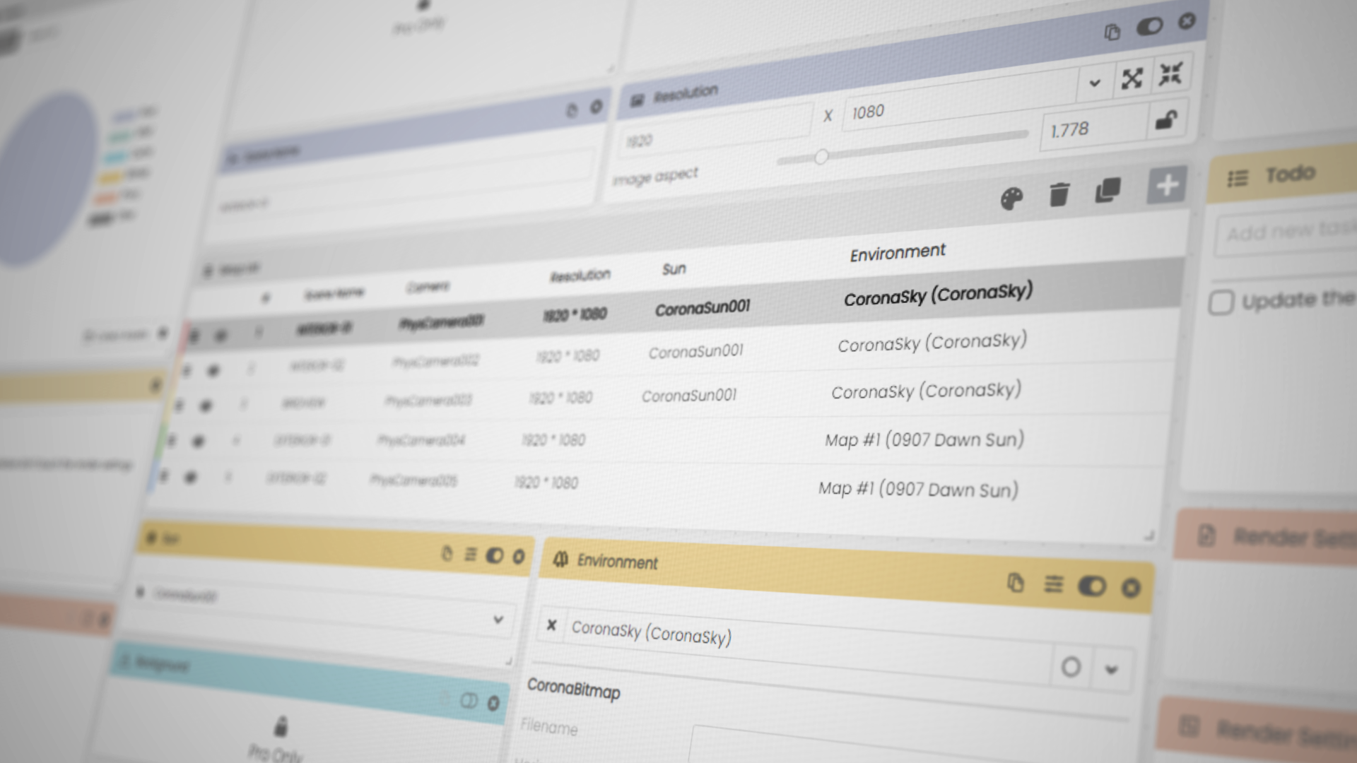 Pulze | Introducing: Scene Manager Lite